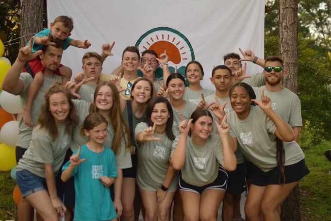Campus Outreach – The Field Church