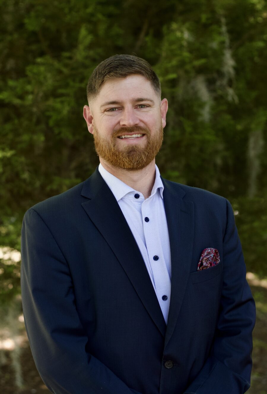 Deacons – The Field Church