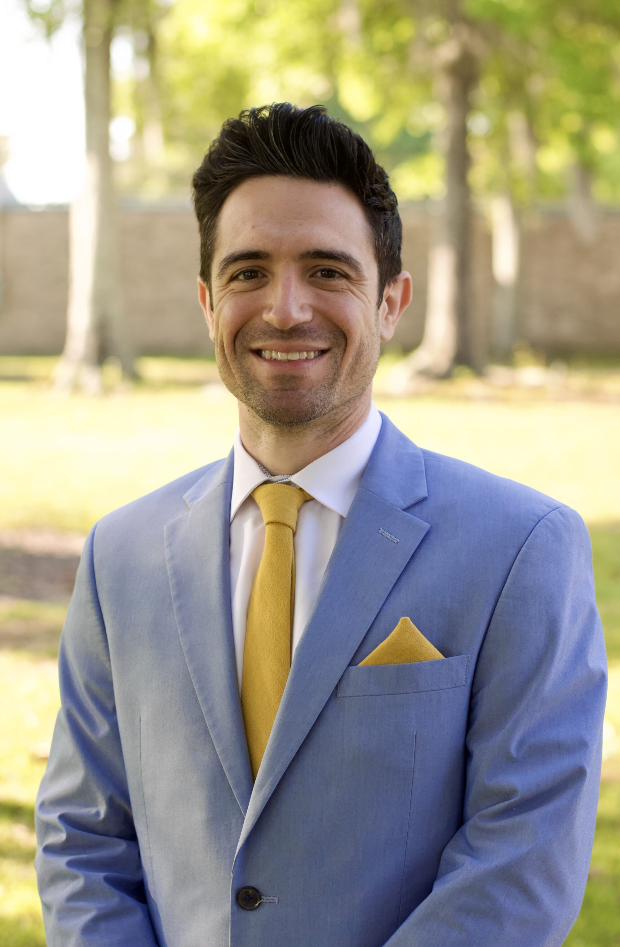 Deacons – The Field Church