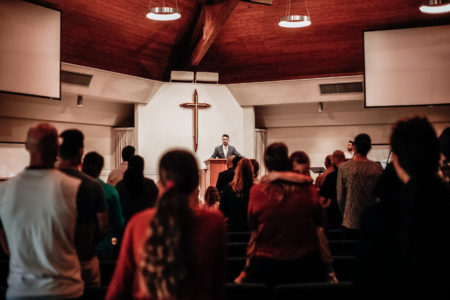 Biblical Eldership – The Field Church