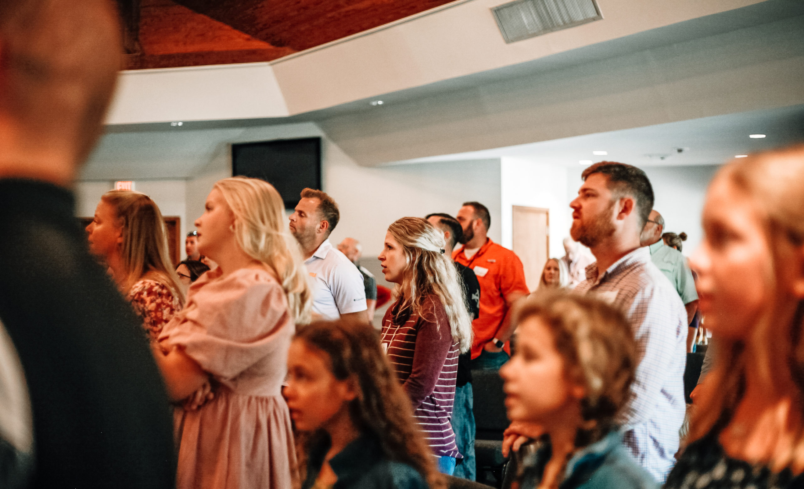 Prayer Requests – The Field Church