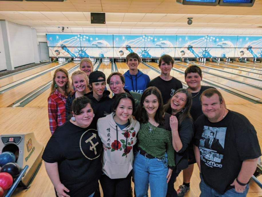 Student Ministry – The Field Church